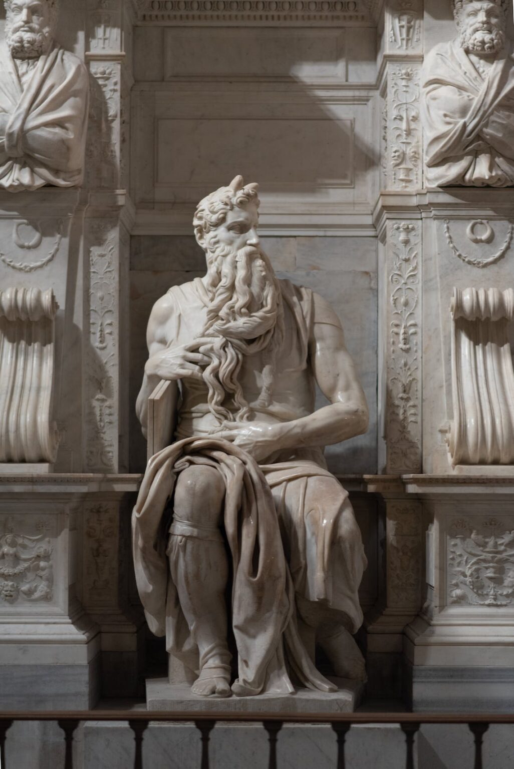 GREATEST EUROPEANS OF ALL TIME.